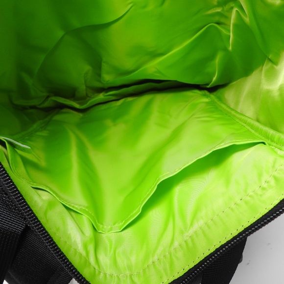 765 Production | Bags | 765 Production Idolmster Blackgree Backpack ...